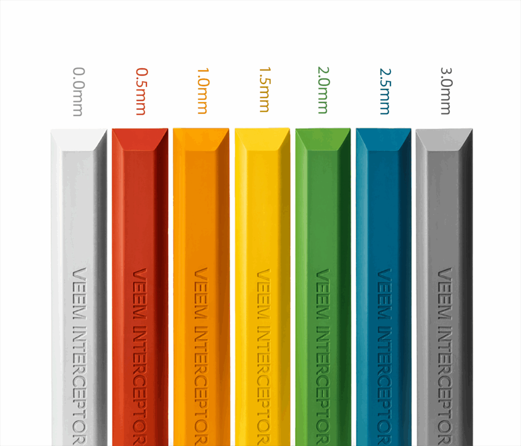 Interceptor™ Strips - VEEM Ltd (ASX:VEE)