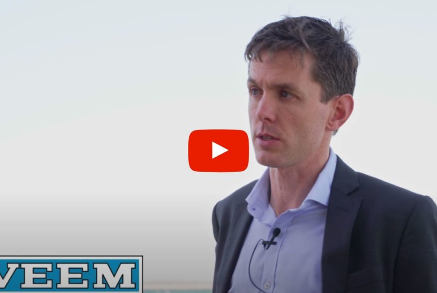 VEEM Ltd | High Technology Marine Propulsion and Stabilization Systems