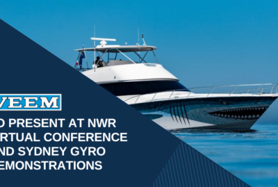 VEEM Ltd | High Technology Marine Propulsion and Stabilization Systems