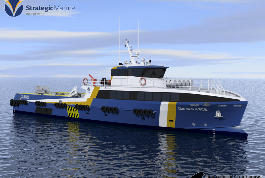 VEEM Ltd | High Technology Marine Propulsion and Stabilization Systems