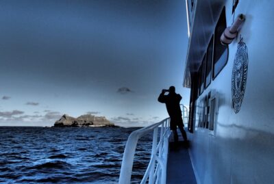 VEEM Ltd | High Technology Marine Propulsion and Stabilization Systems