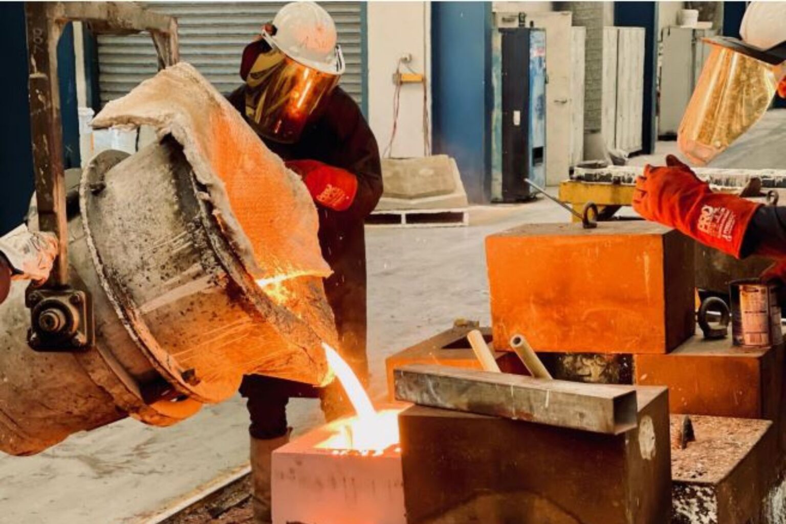 Become part of the story - VEEM Ltd