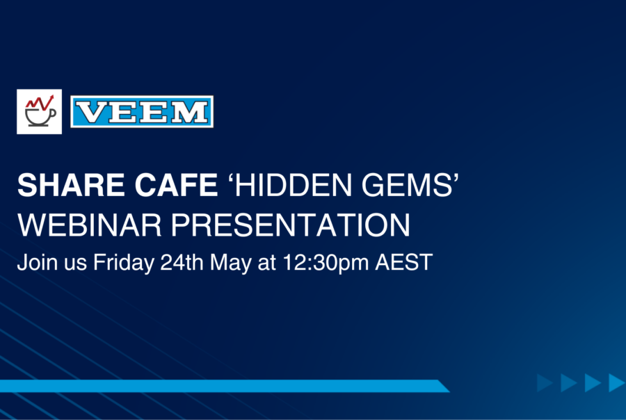 VEEM Ltd | High Technology Marine Propulsion and Stabilization Systems