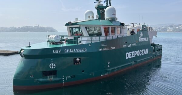 VEEM Ltd | High Technology Marine Propulsion and Stabilization Systems