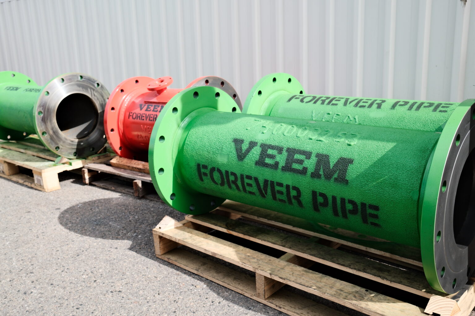 VEEM Ltd | High Technology Marine Propulsion and Stabilization Systems