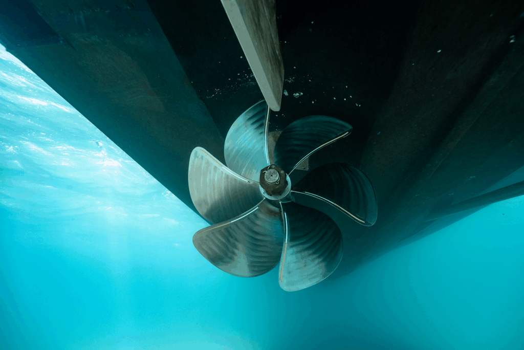 VEEM Ltd | High Technology Marine Propulsion and Stabilization Systems